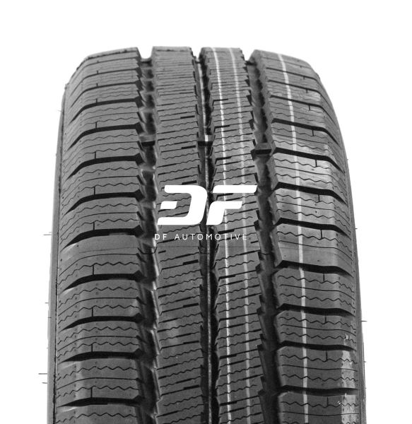 GT RADIAL MAXMILER WT 2 CARGO