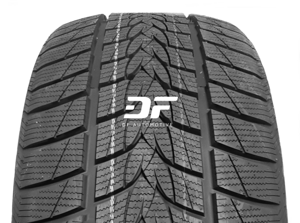 MINERVA FROSTRACK UHP